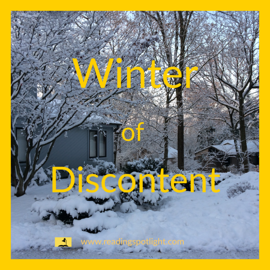 Winter of Discontent - Reading Spotlight