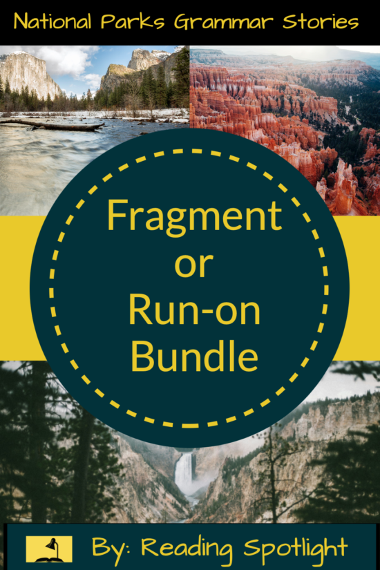 Product Set Grammar Archive | Reading Spotlight